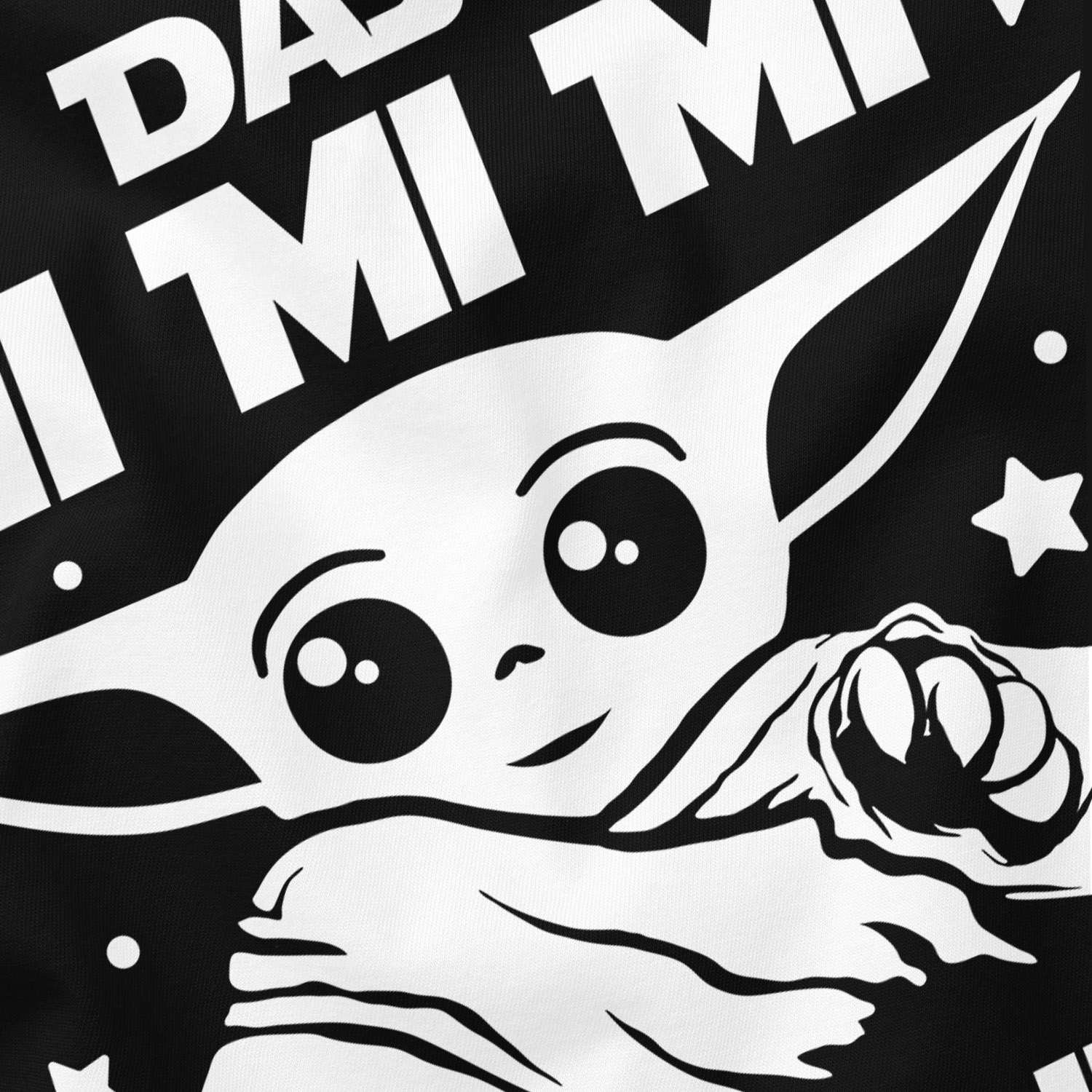 Herren T-Shirt Parodie Spruch Das mi mi mi stark in dir ist Fun-Shirt ...